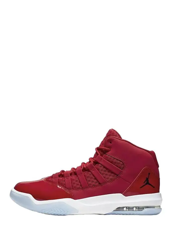 JORDAN Max Aura 'gym Cq9451-600 Sneakers - Red