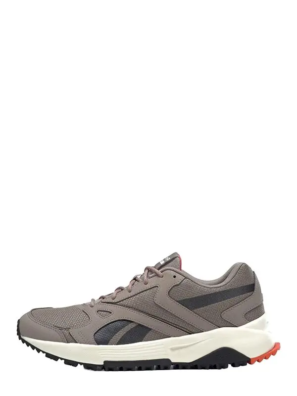 REEBOK Lavante Terrain Sneakers - Gray/white