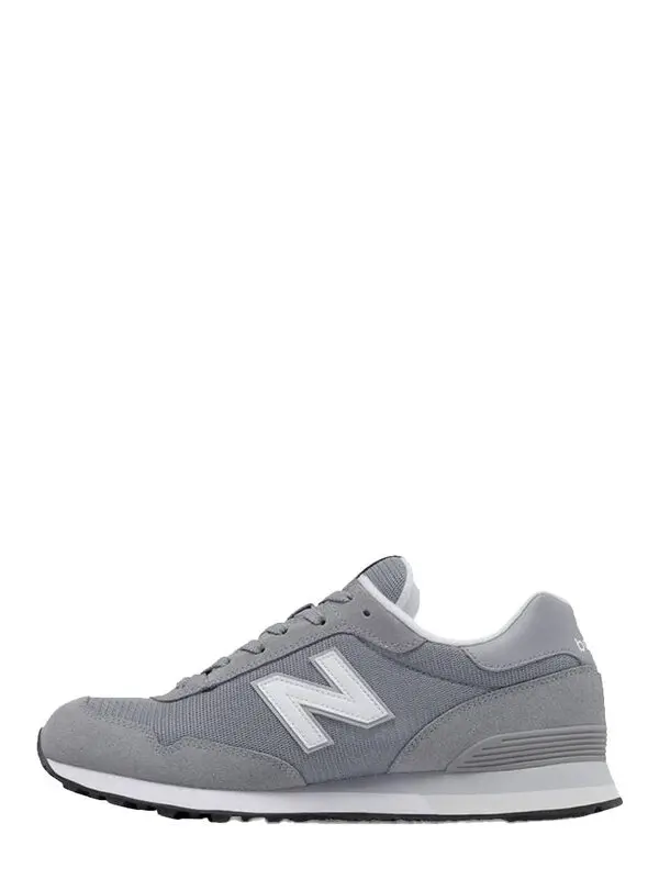 NEW BALANCE 515 Core "steel" Sneakers - Graywhite
