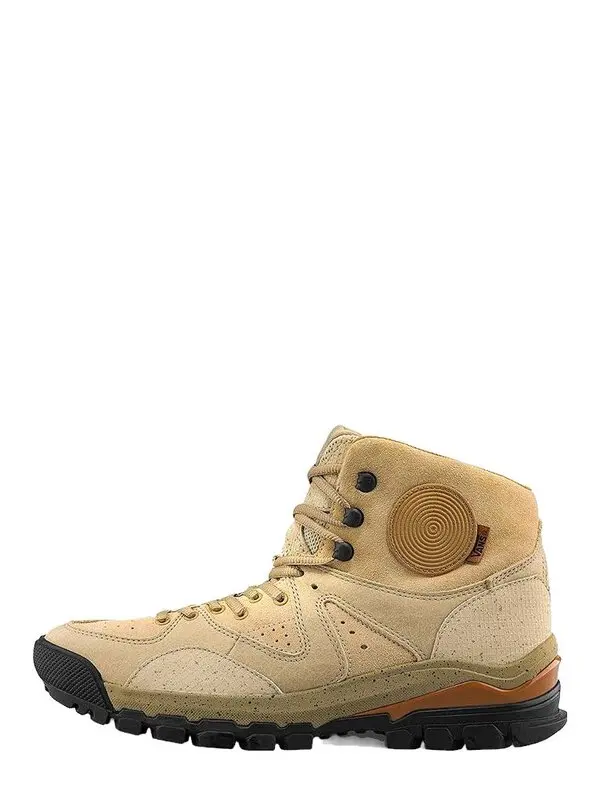 VANS Taka Hayashi X Amazon Trail Lx - Brown