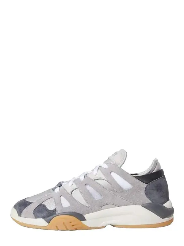 Adidas Originals Dimension Low Top Sneakers - Grey