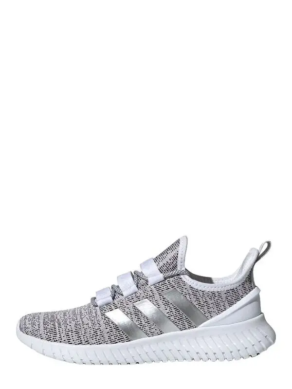 Adidas Kaptir Athletic Sneakers - Grey
