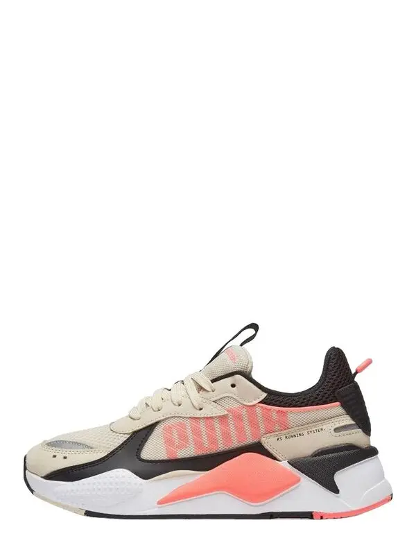 PUMA Rs-x Bold Sneakers - Light Khaki