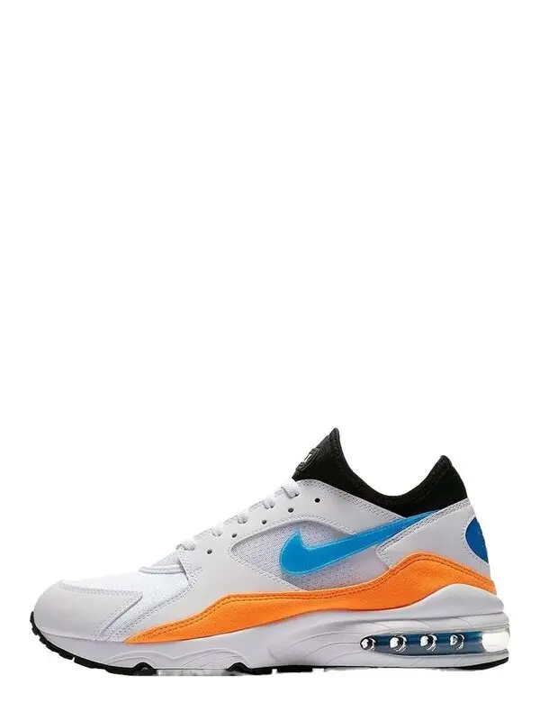 Nike Max 93 "nebula Blue - White/black/blue