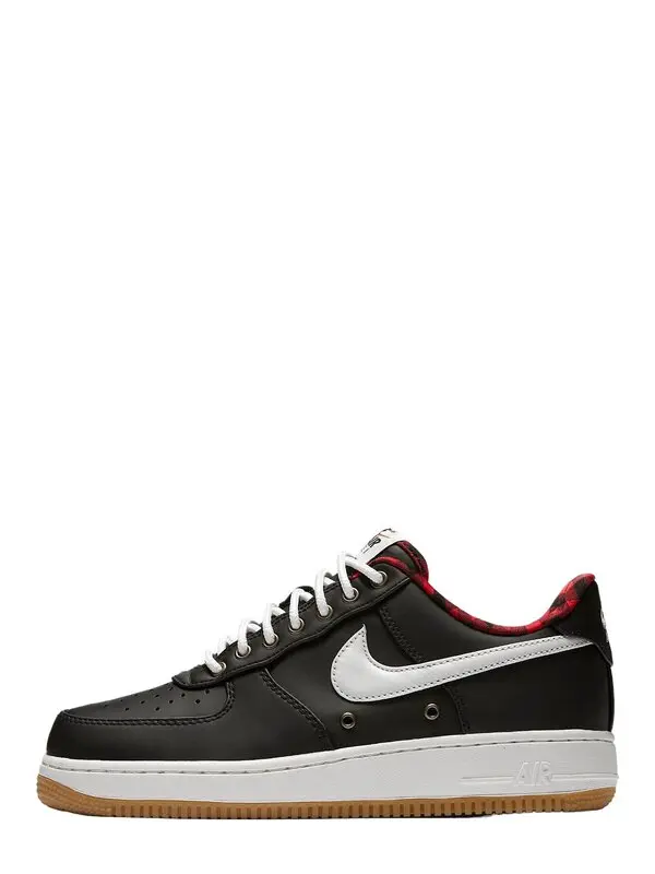 Nike Force 1 Low '07 Lv8 'lumberjack Pack' Sneakers - Black