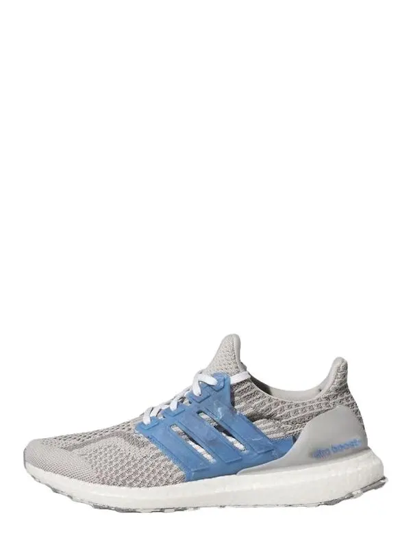Adidas Ultraboost Dna 5.0 Sneakers - Grey Two/pulse Blue/core Black