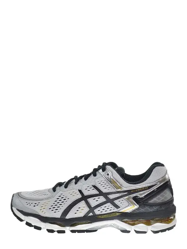 Asics Gel-kayano 22 Athletic Shoes - Grey