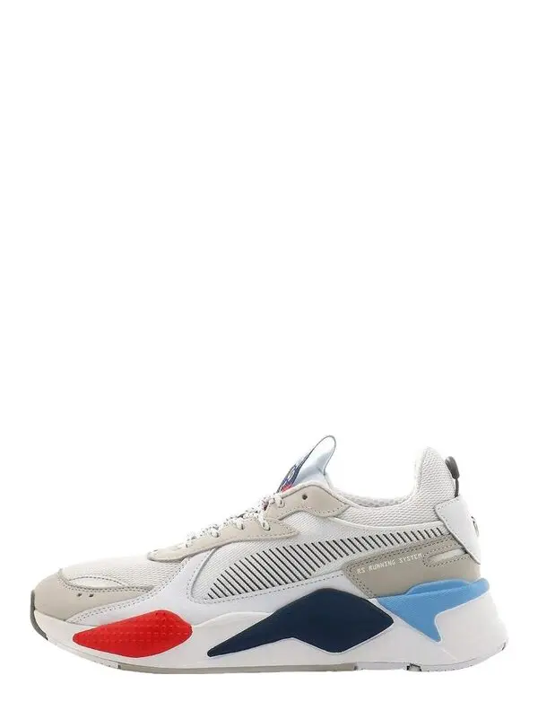 PUMA Bmw Motorsport X Rs-x Sneakers - Black