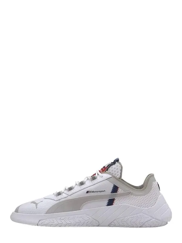 PUMA Bmw Motorsport X Replicat X Sneakers - White