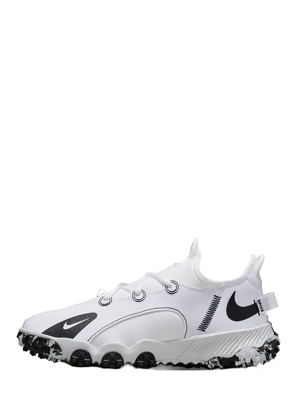 Nike Future Field Sneakers - White/volt/black