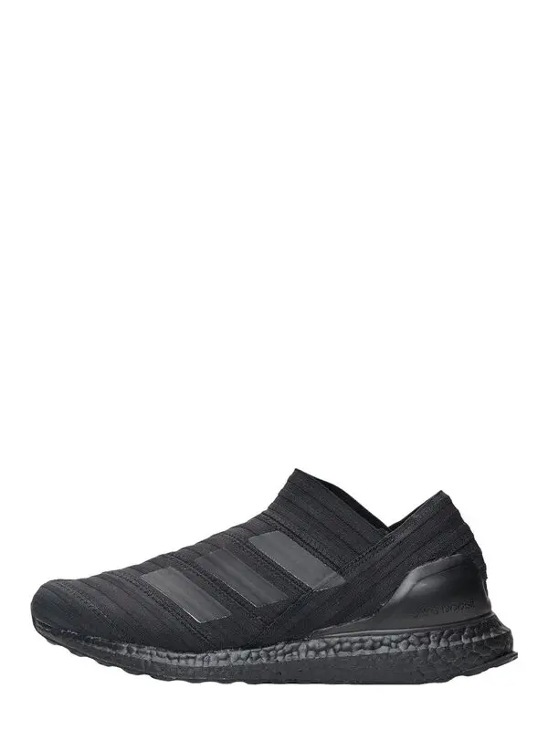 Adidas Nemeziz Tango 17+ 360 Agility Ultraboost Sneakers - Black