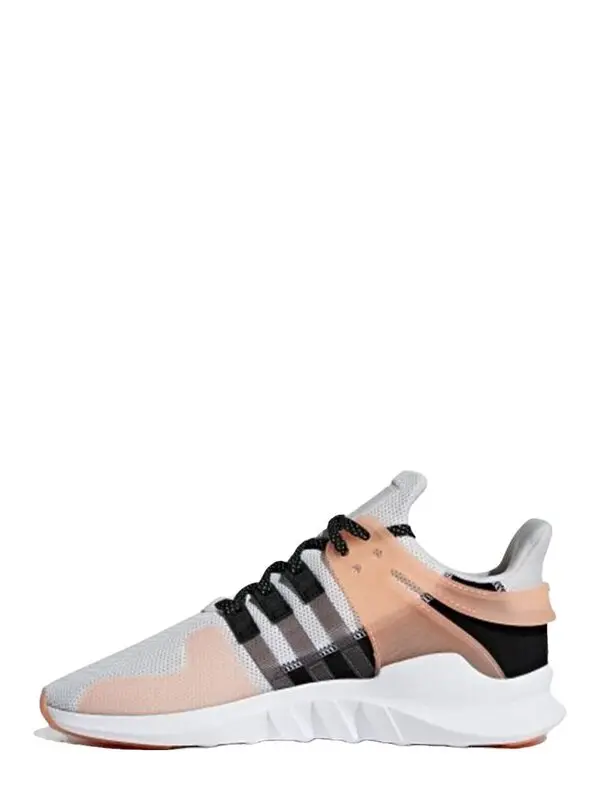 Adidas Eqt Support Adv Sneakers - Grey/pink