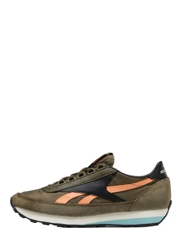 REEBOK Aztec Og Sneakers - Brown