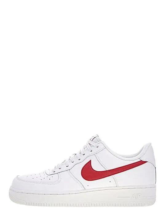 Nike Force 1 '07 - White