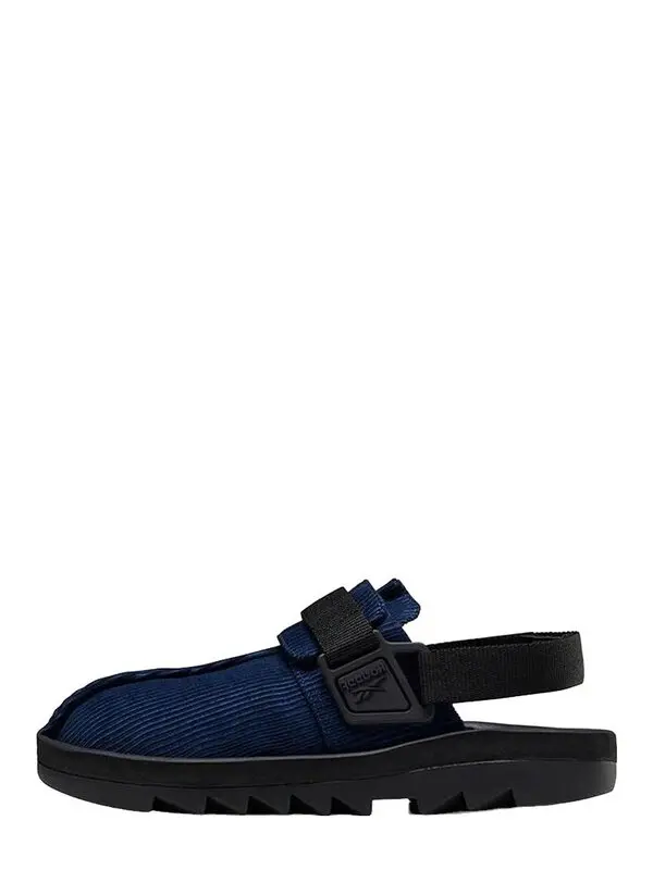 REEBOK Beatnik Crossover Sandals - Blue