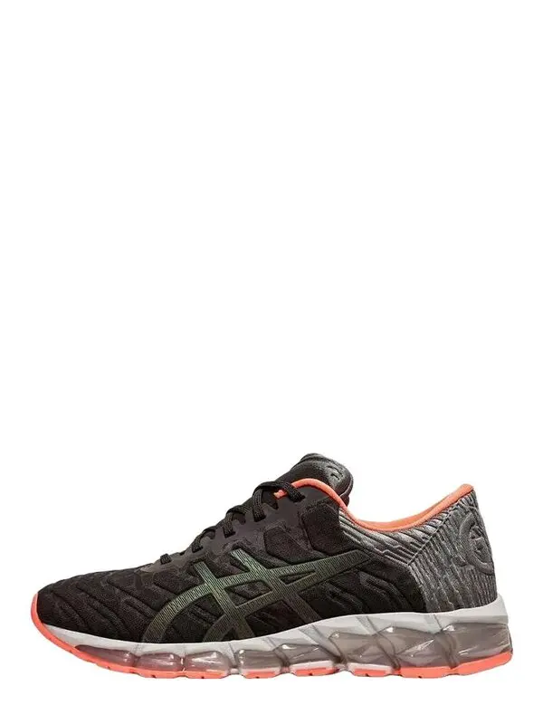 Asics Gel Quantum 360 Lite Show 2.0 Sneakers - Black