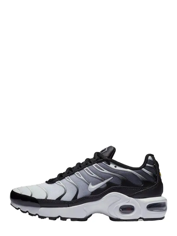 Nike Max Plus Sneakers - Black/white