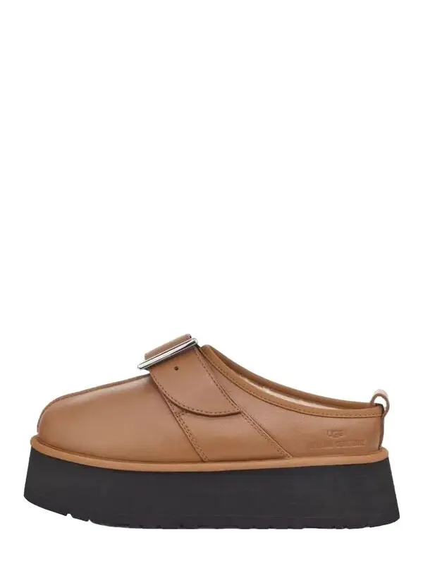 UGG X Opening Ceremony Tasman Slipper - Tan