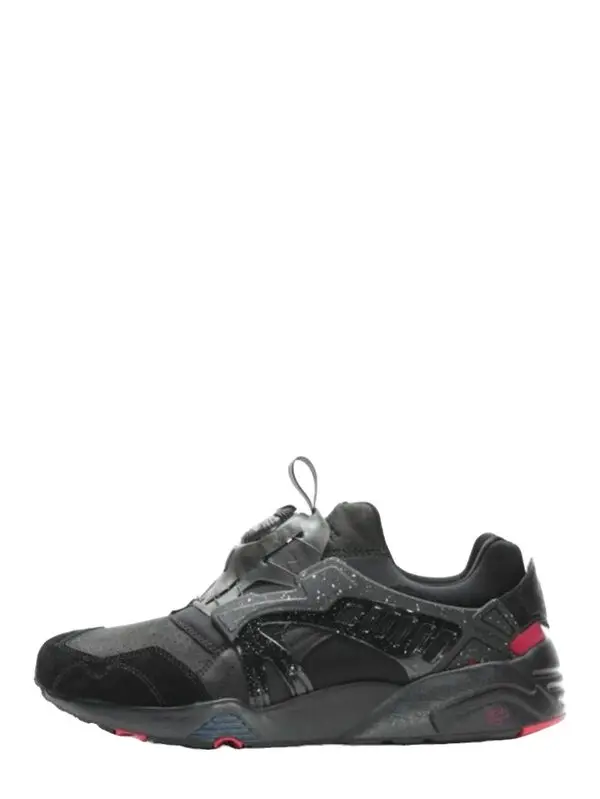 PUMA Disc Blaze Crossover Sneakers - Black