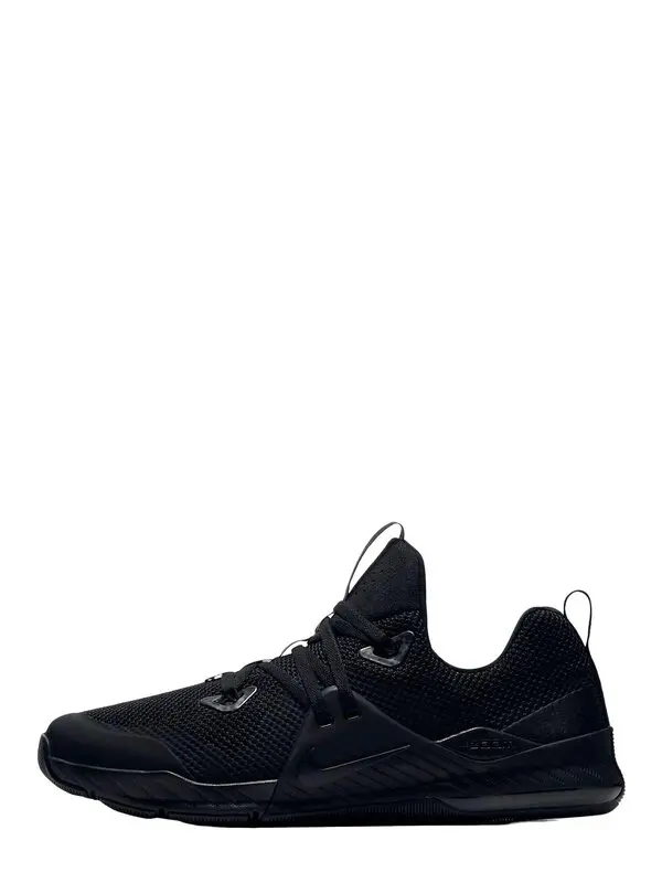 Nike Zoom Train Command Athletic Sneakers - Black