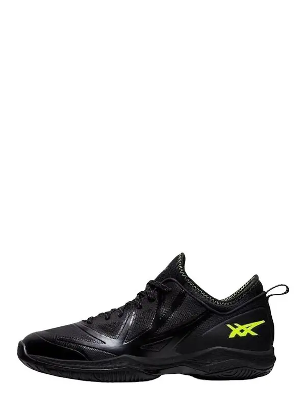Asics Glide Nova Ff Athletic Sneakers - Black