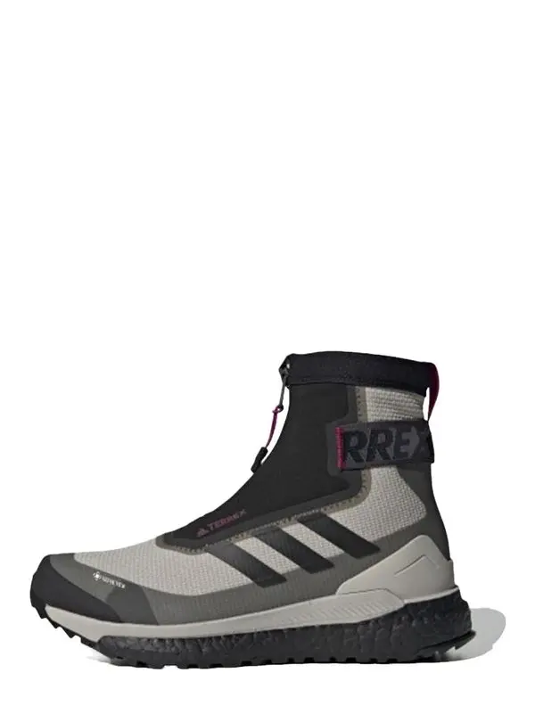 Adidas Free Hiker Cold.rdy - Grey/black