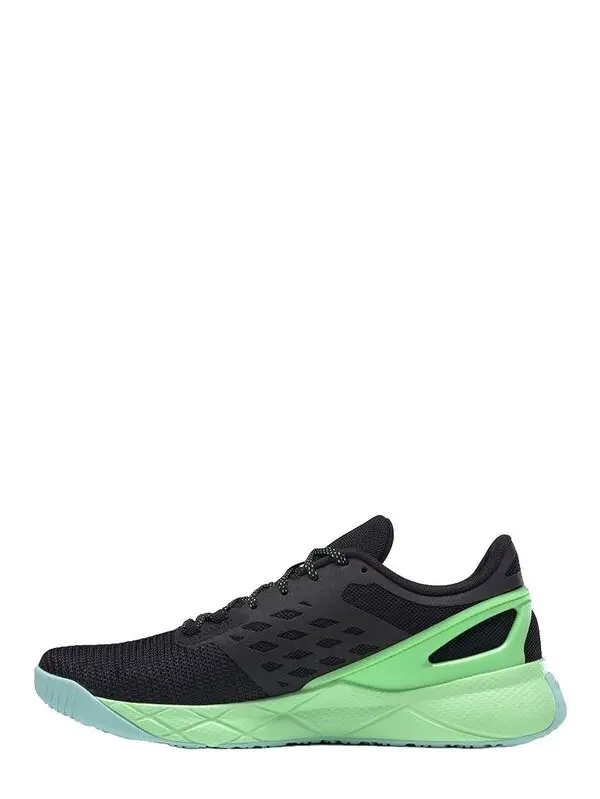 REEBOK Nanoflex Tr Training Shoes - Black