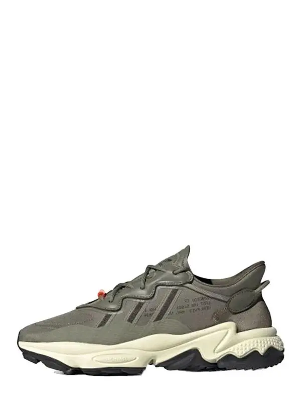 Adidas Ozweego Tr 'legacy - Green
