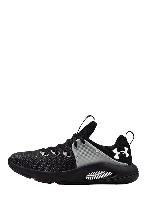 Under Armour Hovr Rise 3 Training Shoes - Black
