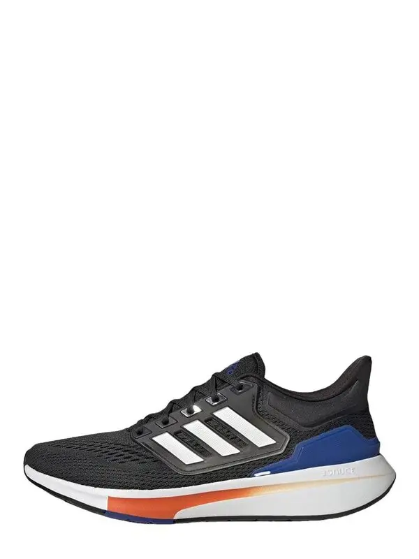 Adidas Eq21 Run Athletic Sneakers - Grey