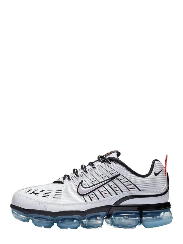 Nike Vapormax 360 - Black/white/blue