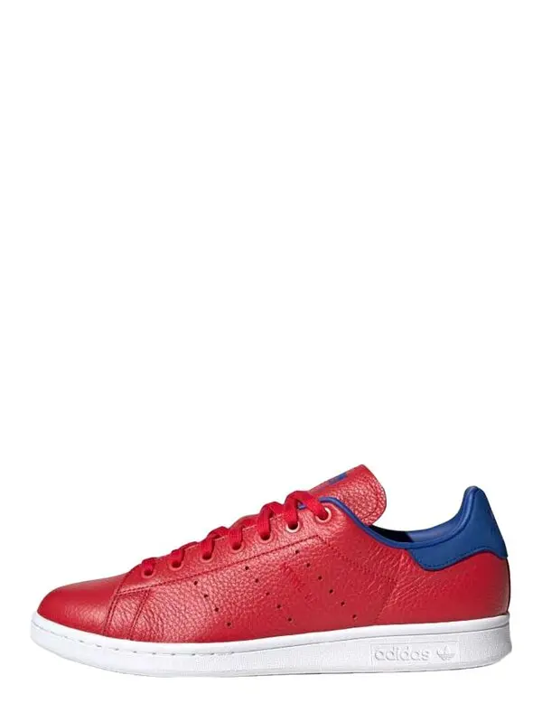 Adidas Stan Smith Sneakers - Red