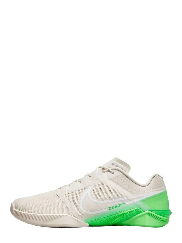 Nike Zoom Metcon Turbo 2 Sneakers - Phantom/light Orewood Brown/green Strike