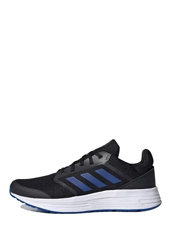 Adidas Galaxy 5 Sneakers - Black