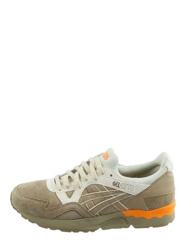 Asics Gel-lyte V "sand - Tan