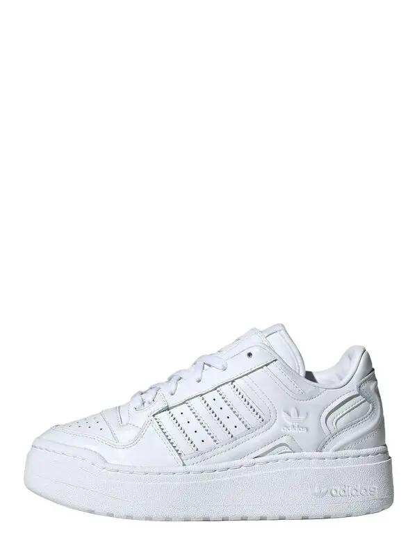 Adidas Originals Forum Xlg Sneakers - White