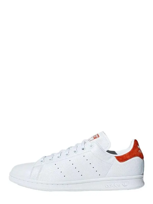 Adidas Stan Smith "fox Red" B38040 - White/orangered