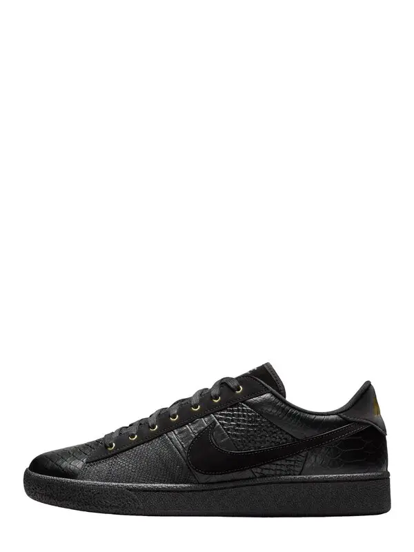 Nike Classic Sneakers - Black