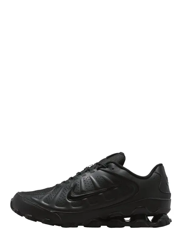 Nike Reax Sl Sneakers - Black