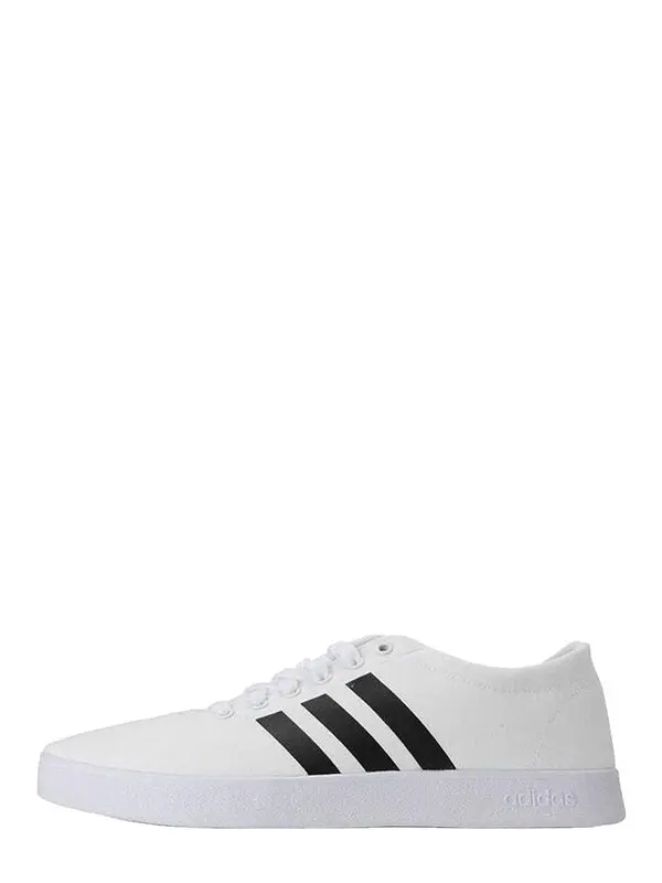 Adidas Easy Vulc 2.0 Sneakers - White/black