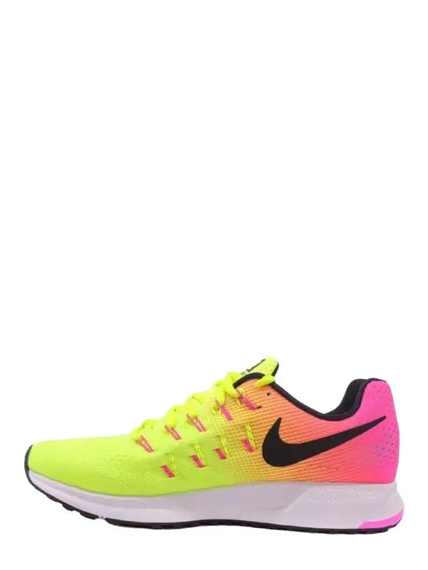 Nike Zoom Pegasus 33 Oc - Celestial Teal/light Silver