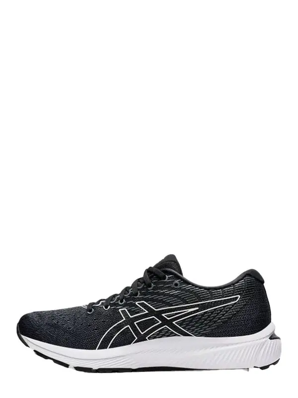 Asics Gel-cumulus 22 Running Shoes - Black