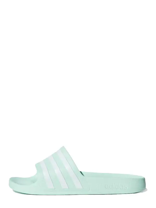 Adidas Adilette Slide - Light Green