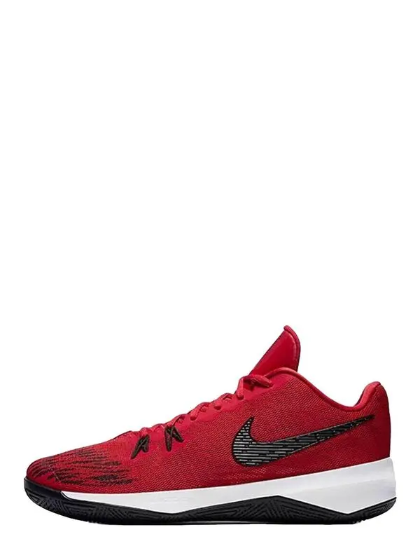 Nike Zoom Evidence 2 Ep - Red/black