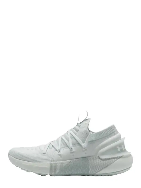 Under Armour Hovr Phantom 3 Athletic Sneakers - White