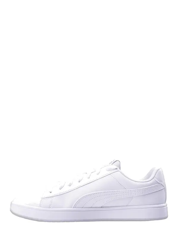 PUMA Rickie Classic Sneakers - White/grey