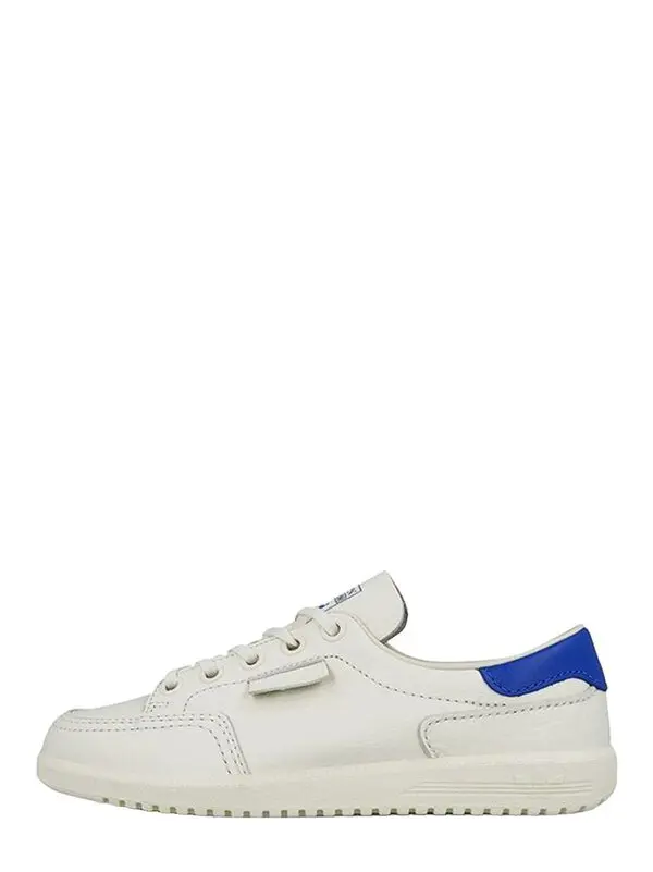 Adidas Union X Garwen Spzl "spray Bluebird" Low Top Sneakers - White