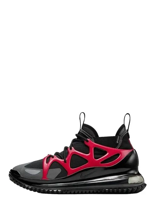 Nike Max 720 Horizon - Black