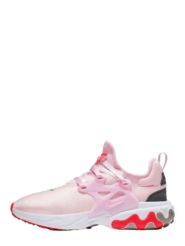 Nike React Presto Sneakers - Pink