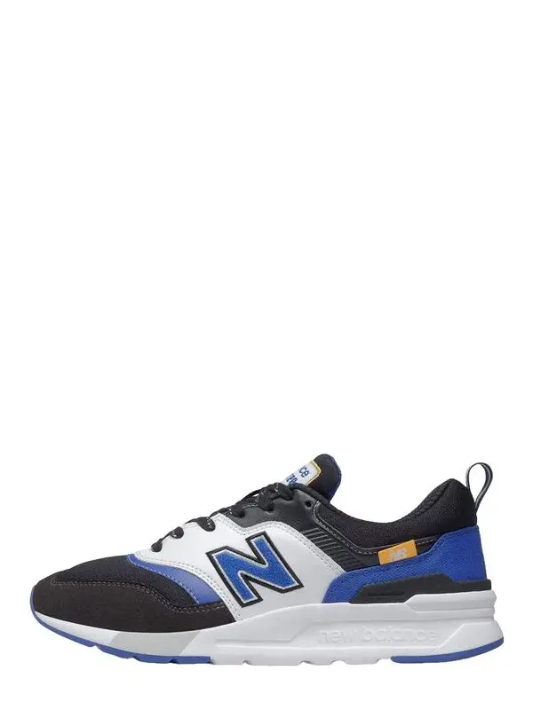 NEW BALANCE 997h Sneakers - Black